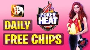 Free Chips – Radddar